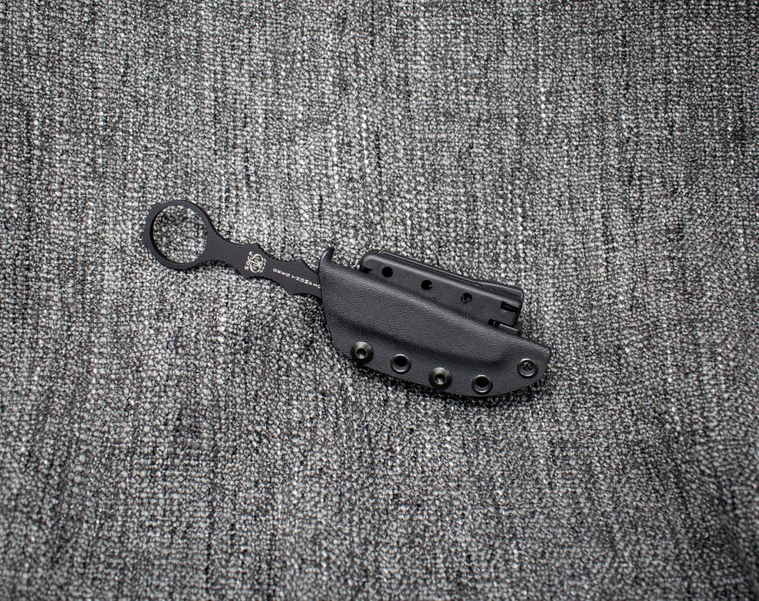 Kydex Sheath for the Benchmade SOCP Dagger - Etsy