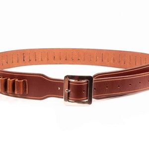 Gunslinger Gun Belt - Etsy