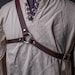 Monster Hunter Back Harness - Etsy