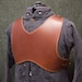 Leather Chest Protector - Etsy