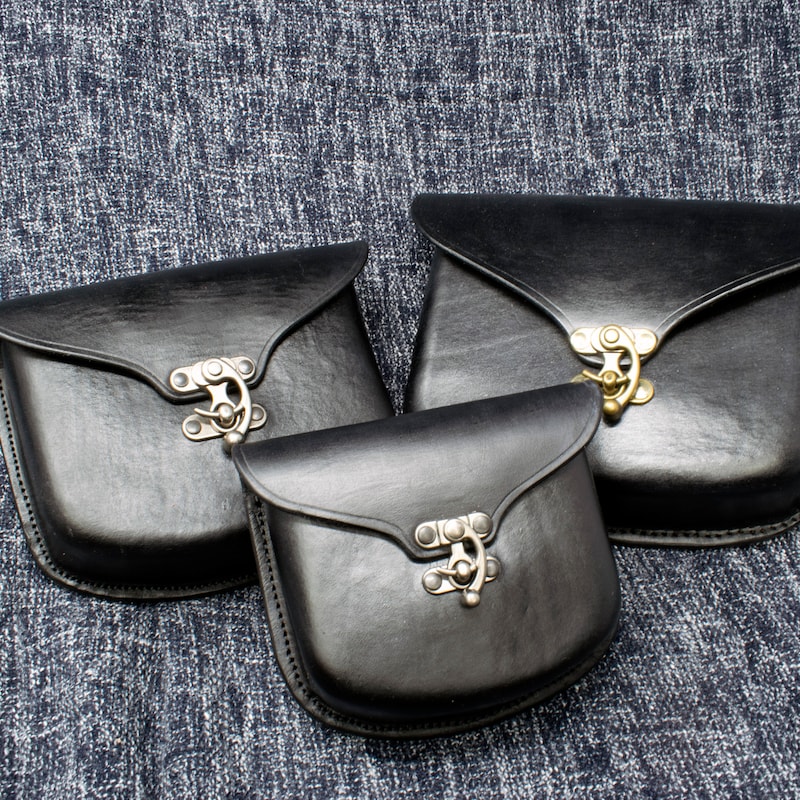 Ren Faire Bag - Etsy