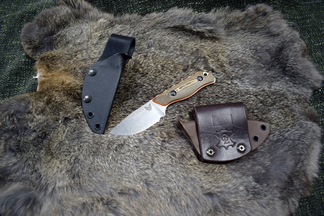 2020 Edition Hidden Canyon Hunter Kydex Sheath - Etsy