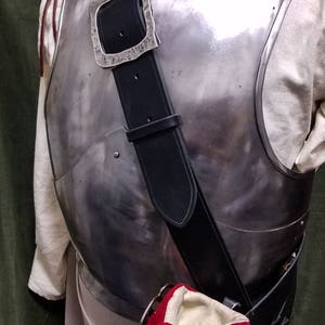 Renaissance Baldric - Etsy