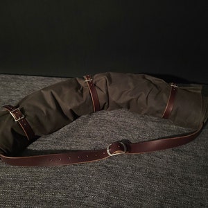 Wool Ranger Bedroll - Etsy