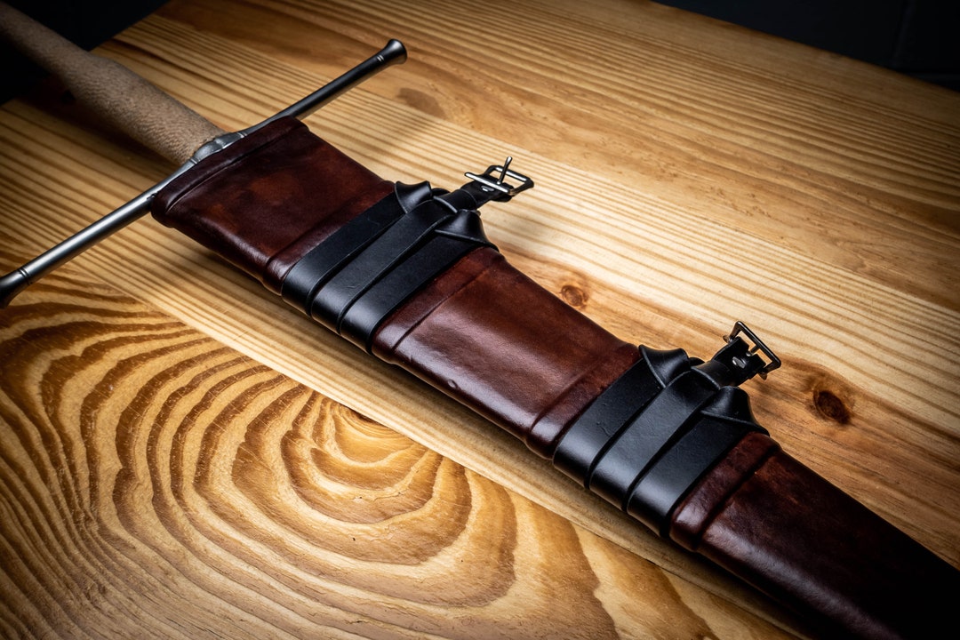 Universal Sword Suspension Straps - Etsy