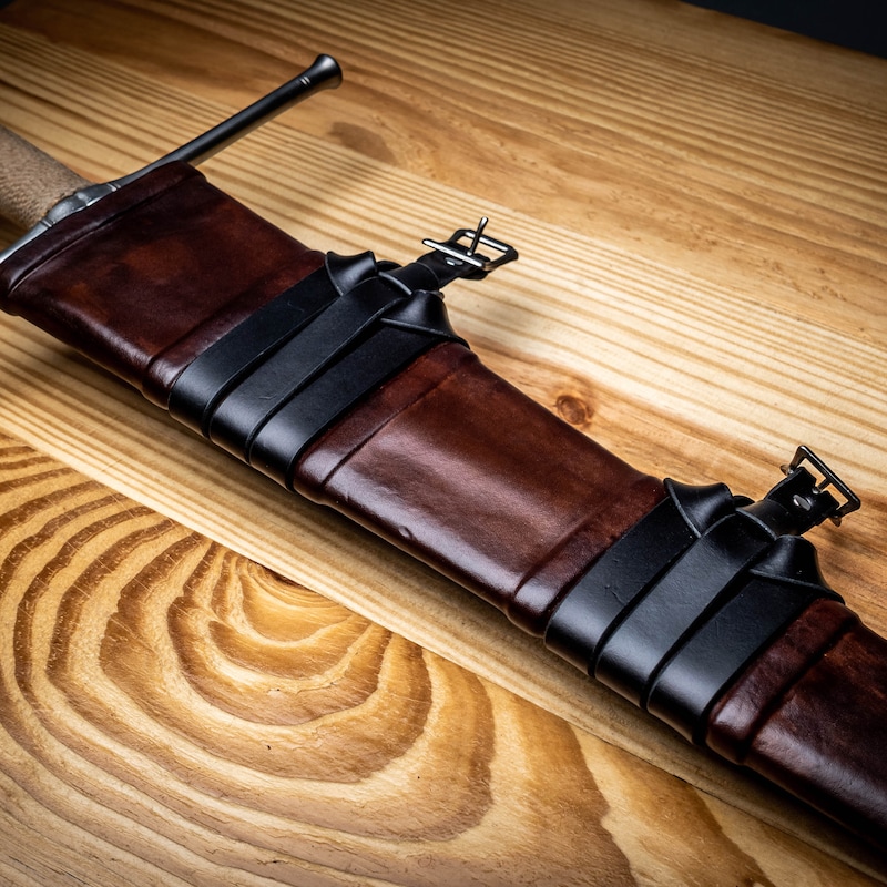 Sword Scabbard - Etsy