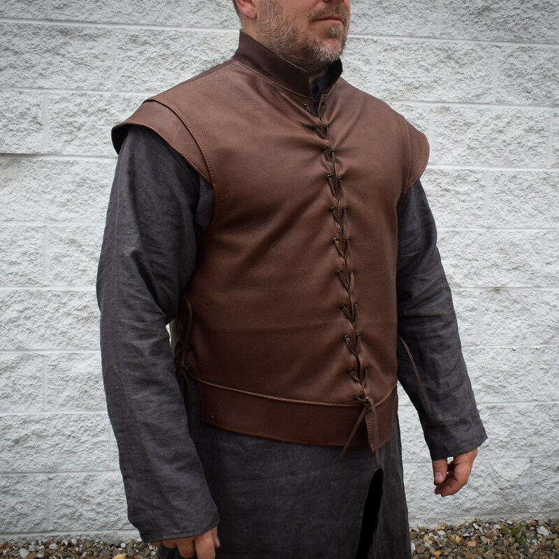 Mens Doublet - Etsy