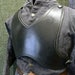 Leather Chest Protector - Etsy
