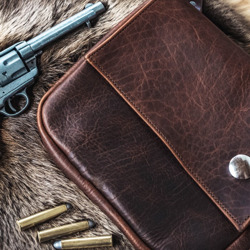John Marston Cosplay - Etsy
