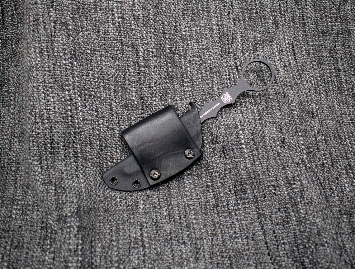 Kydex Sheath for the Benchmade SOCP Dagger - Etsy