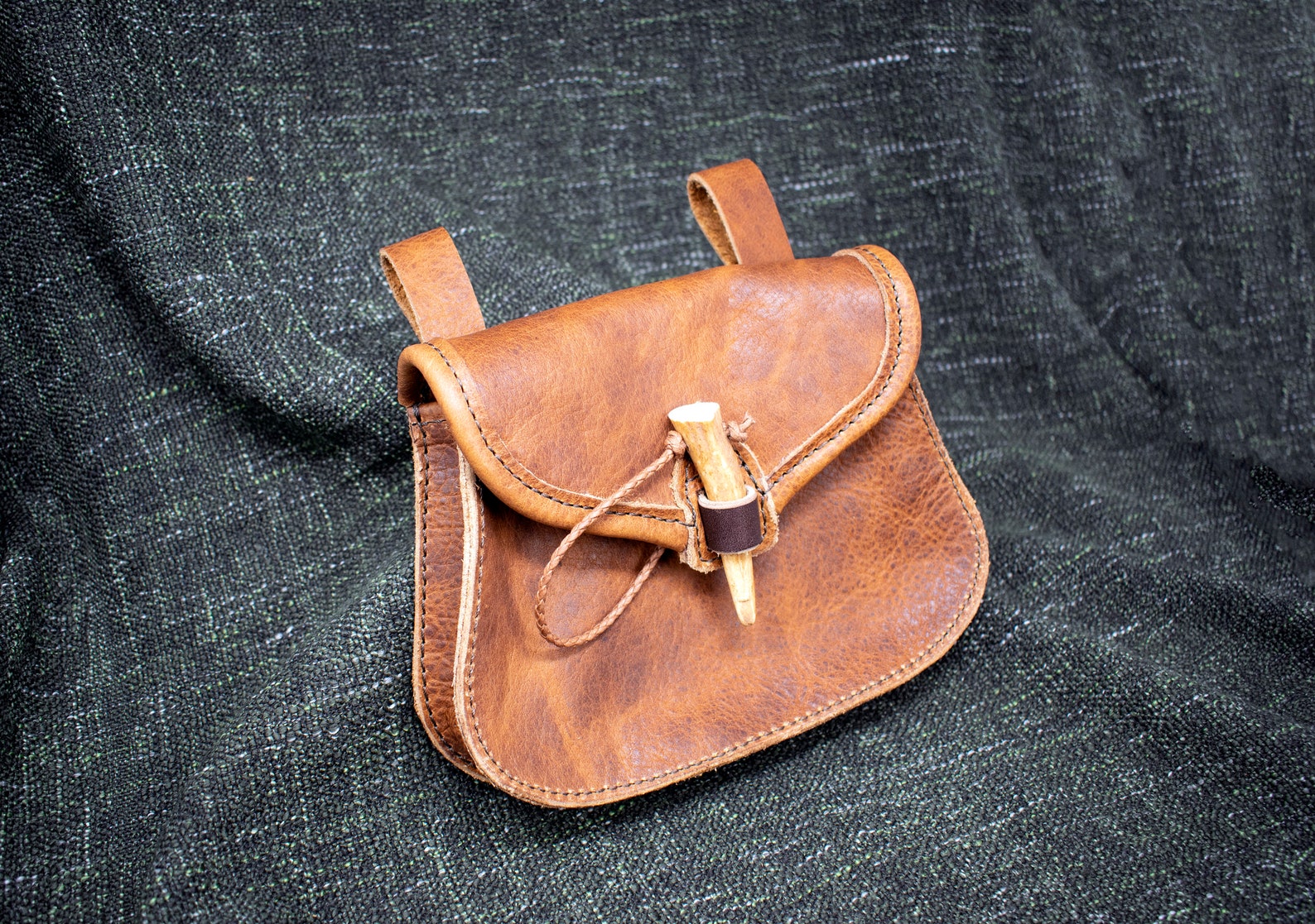 Ranger Belt Pouch - Etsy