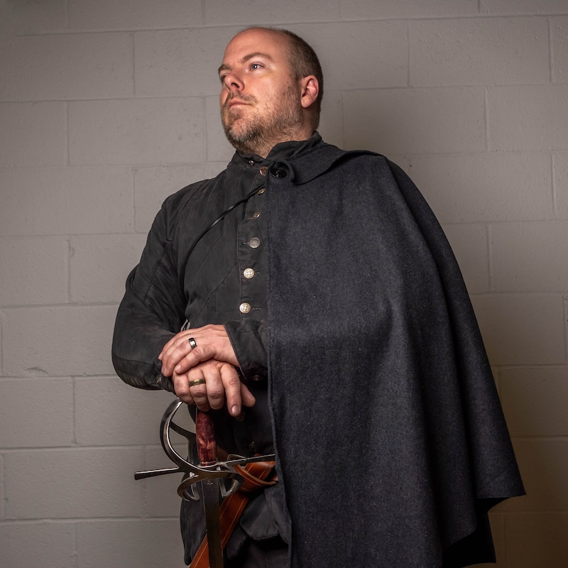 Half Shoulder Cape - Etsy