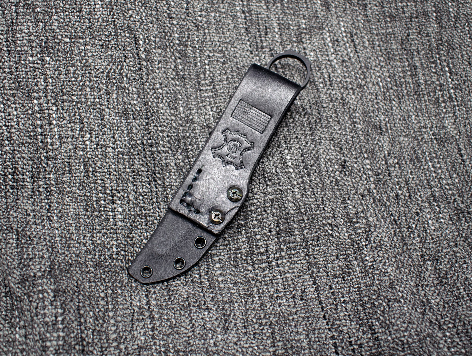 Kydex Sheath for the Benchmade SOCP Dagger - Etsy
