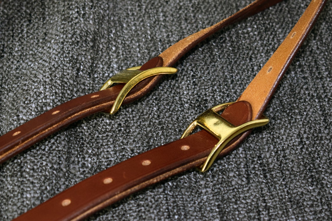 Lumberjack Suspenders - Etsy