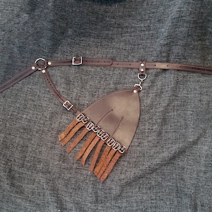 Handmade Leather Rapier Belt - Etsy