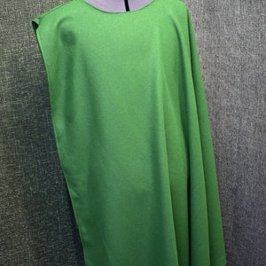 Wool Bocksten Cloak - Etsy