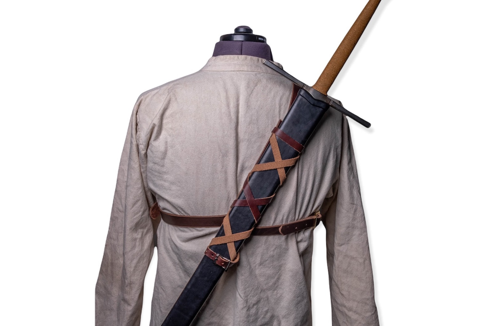 Monster Hunter Back Harness - Etsy