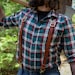 Lumberjack Suspenders - Etsy