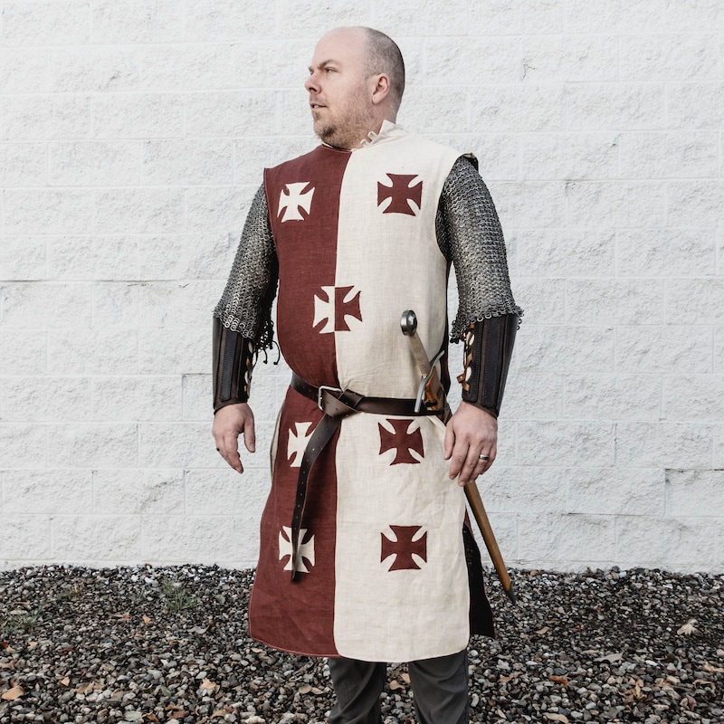 Surcoat - Etsy