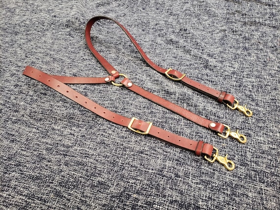 Lumberjack Suspenders - Etsy