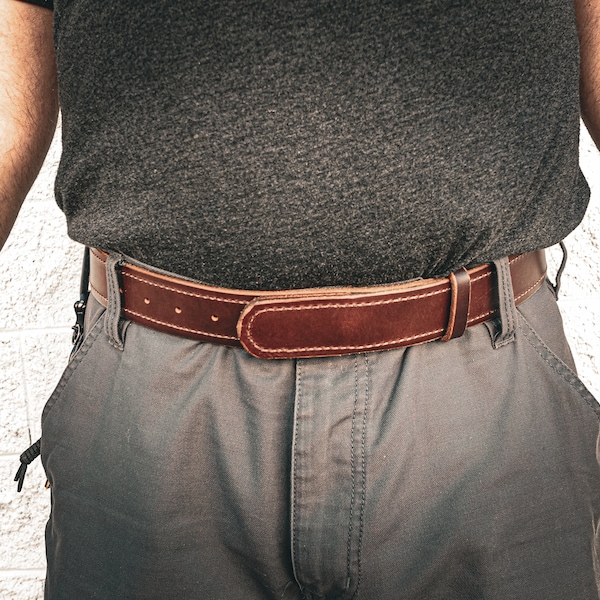Mechanics Belt - Etsy