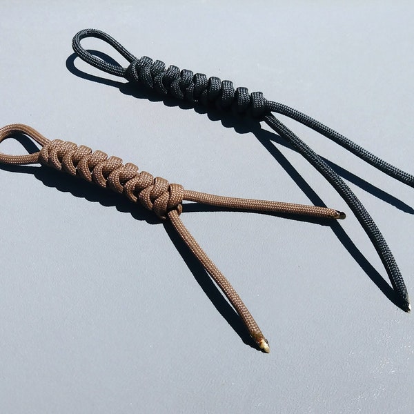 Paracord Lanyard - Etsy