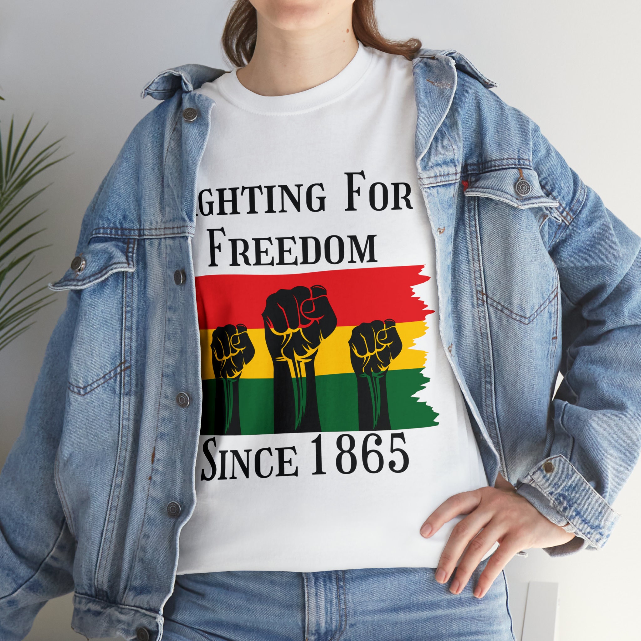 Juneteenth Shirt, Juneteenth Tee - Etsy