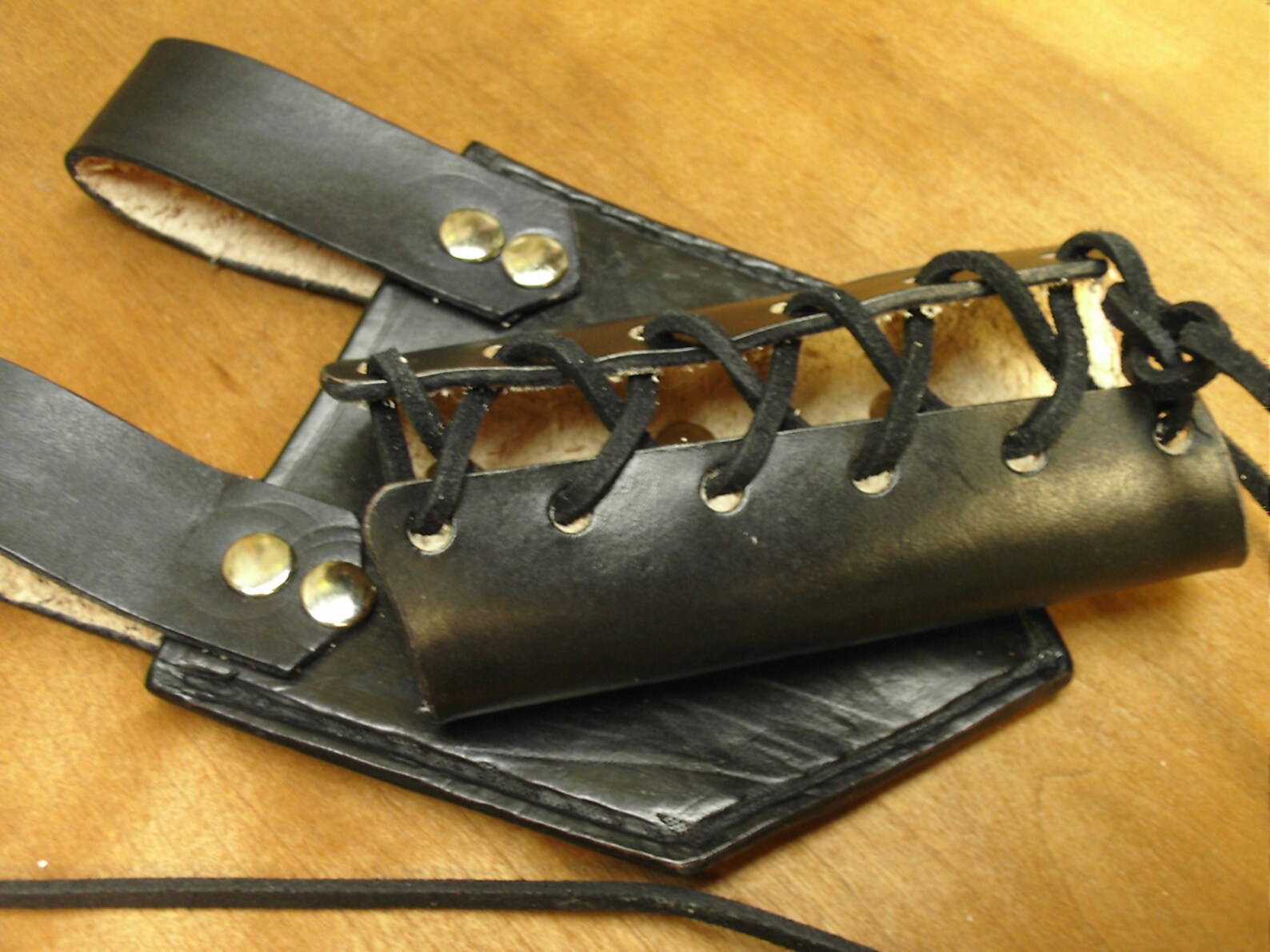 Sword Frog Leather - Etsy