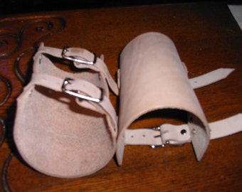 Medieval LARP Viking Celtic Bird of Liberty Stamps Leather - Etsy