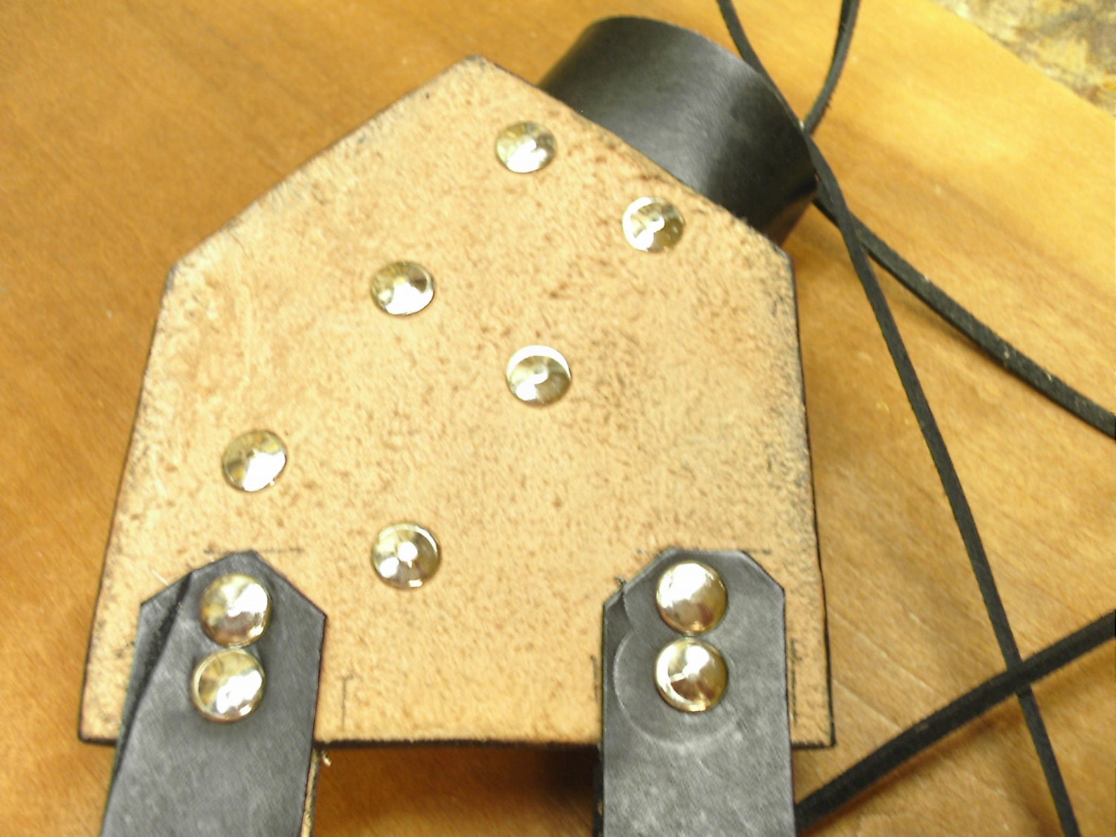 Sword Frog, Leather - Etsy