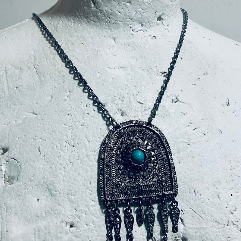 Aztec Jewelry - Etsy