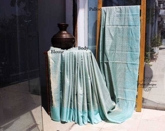 4 Sarees Fall and Pico on Custom Request - Etsy