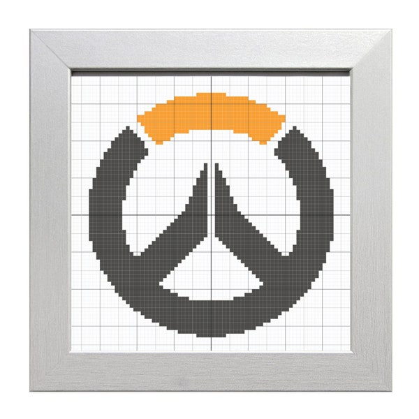 Overwatch - Etsy