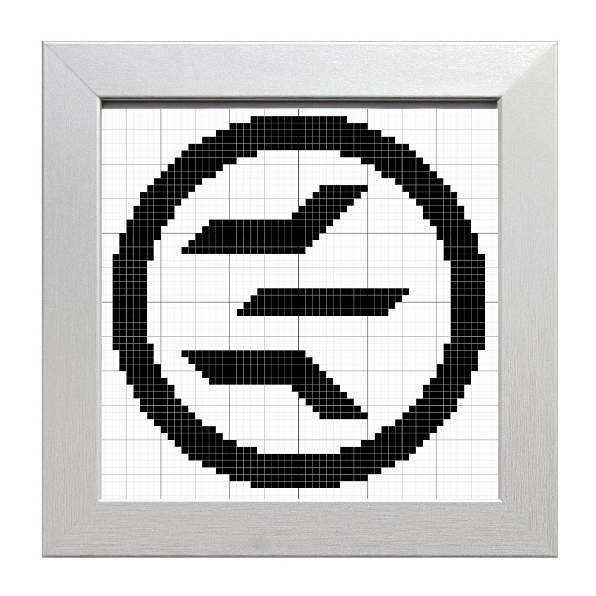Form Voltron! - Voltron VLD ALL Elements Cross Stitch Pattern - Etsy