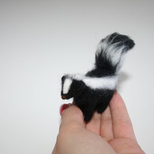 Skunk - Etsy