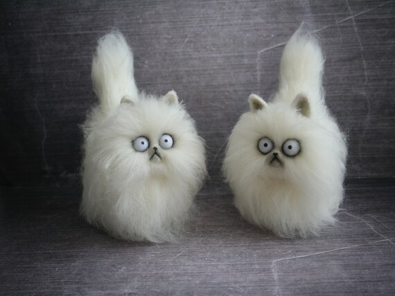 Frankenweenie Mr Whiskers Vampire Cat