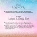 Beautiful Front Door Logo-door Logo-home Logo-house Logo-real Estate ...