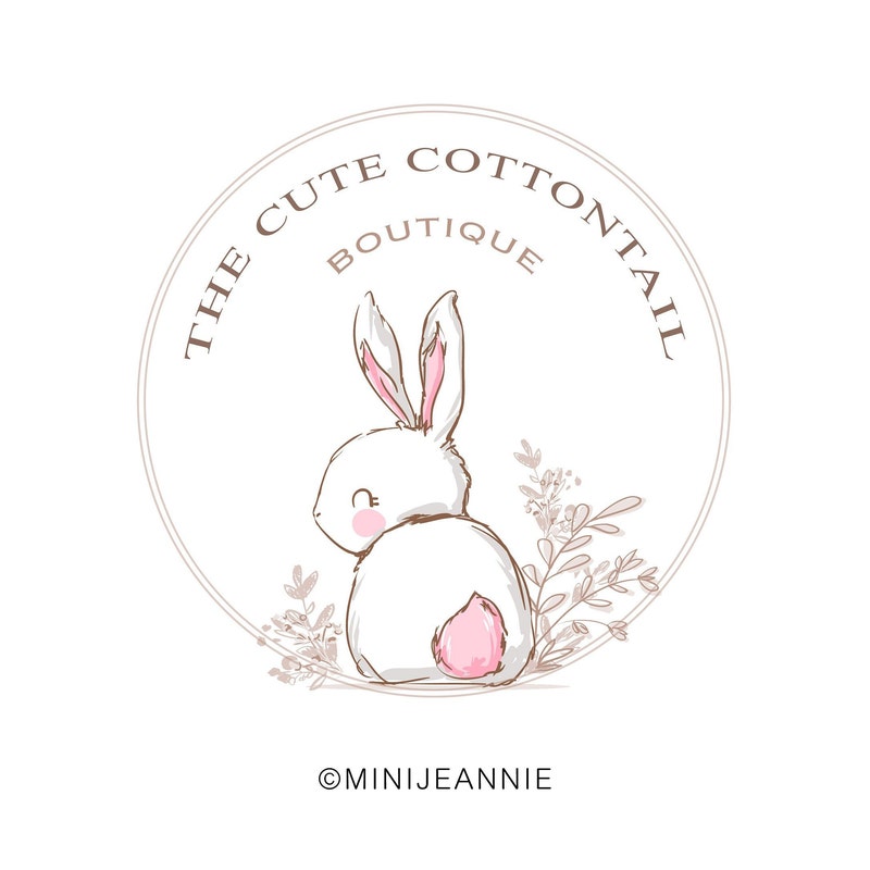 Animal Logo - Etsy