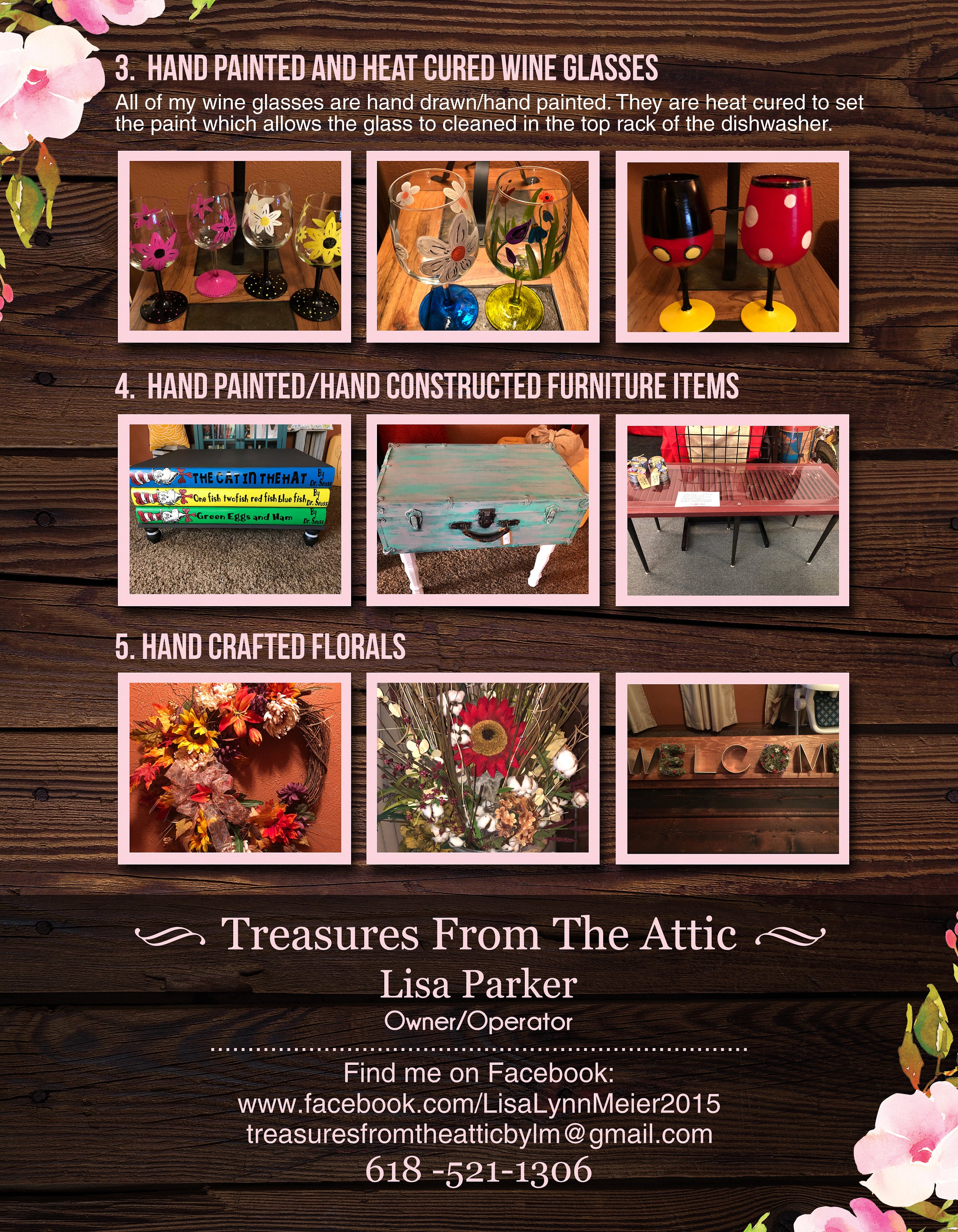 Custom Brochure Design / Business Brochure / Print Design / Graphics ...