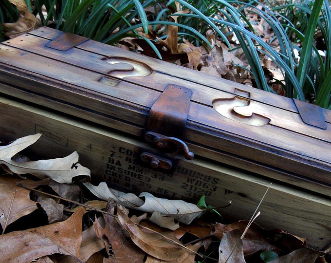 LED 'mystery Box' From Call of Duty - Zombies (miniature 14" Replica ...