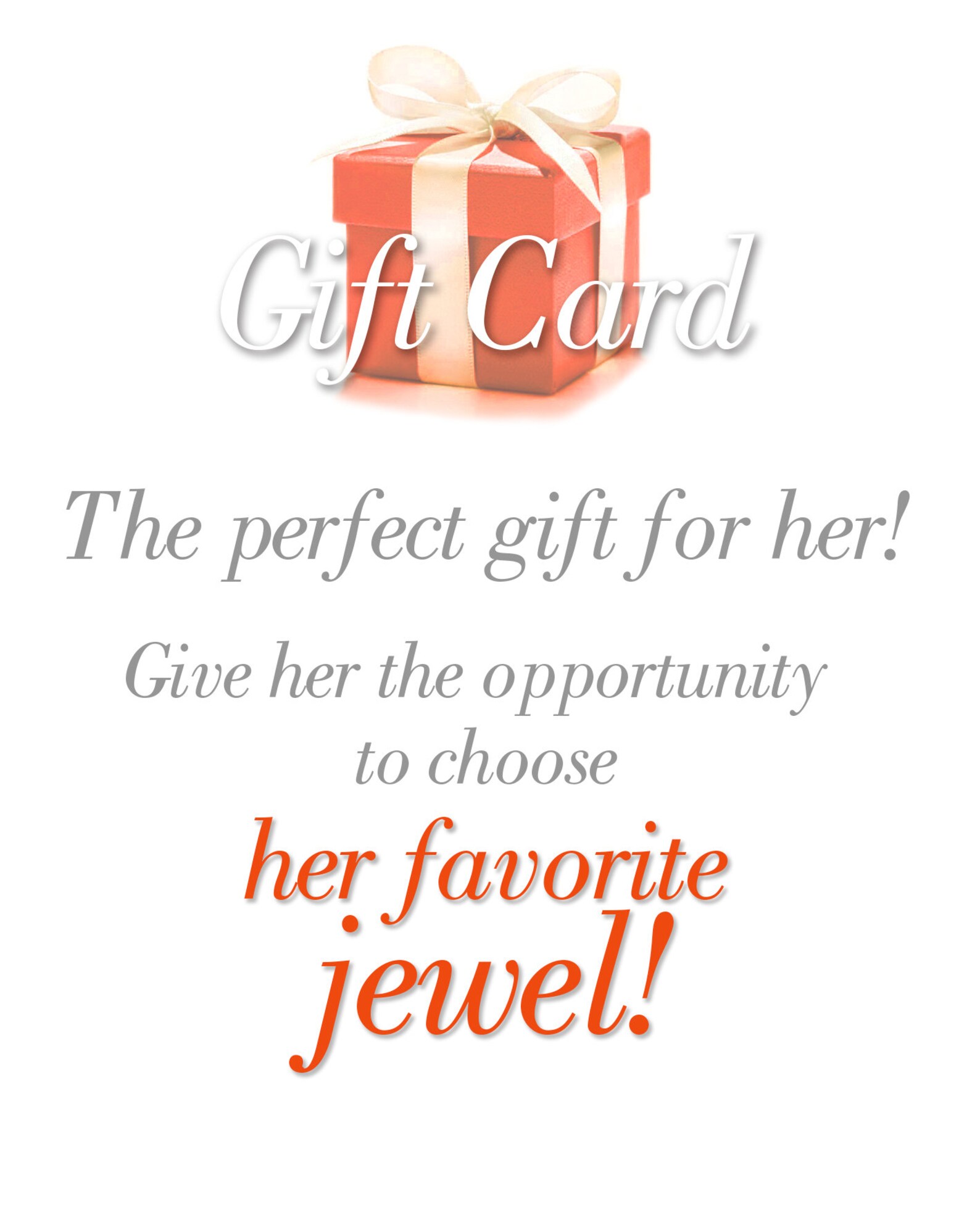 Buono regalo gift card regalo dell'ultimo minuto regalo - Etsy Italia