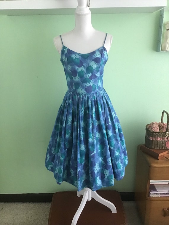 Miami sundress - Gem