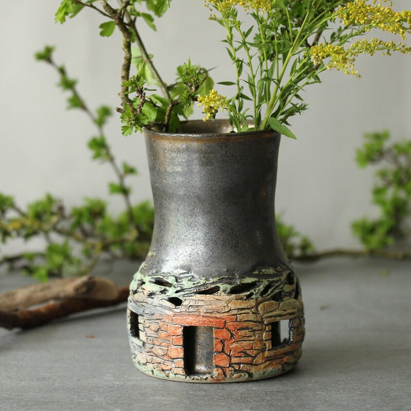Irish Pottery - Etsy