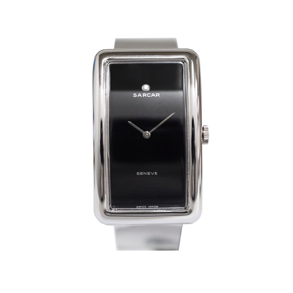 1970s Vintage Sarcar Bracelet Watch New Old Stock With Box - Etsy