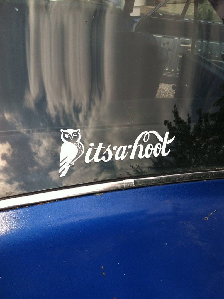 Car vinyl decal car vinyl sticker custom car sticker bumper | Etsy