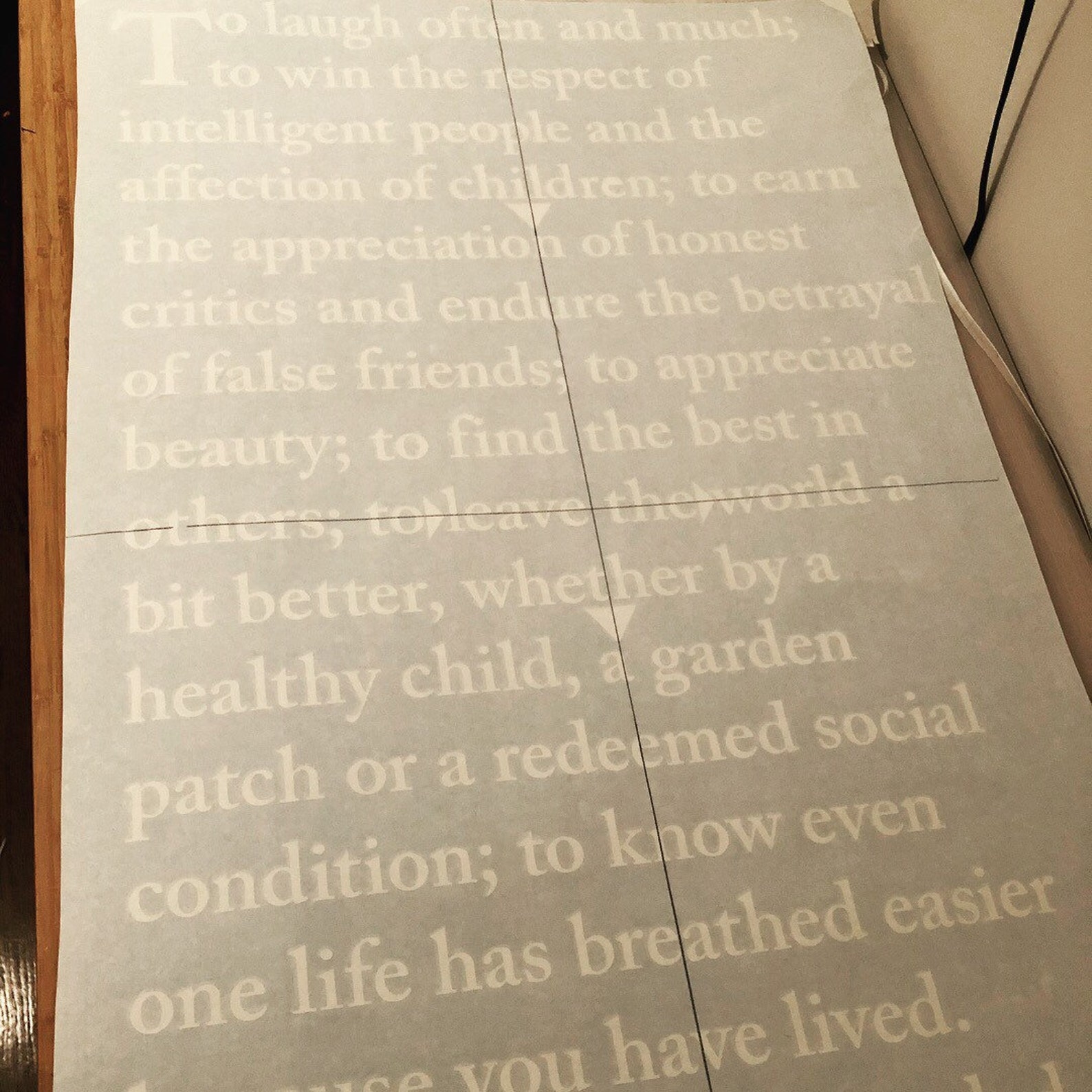 Inspirational quote wall decal vinyl decal vinyl lettering | Etsy