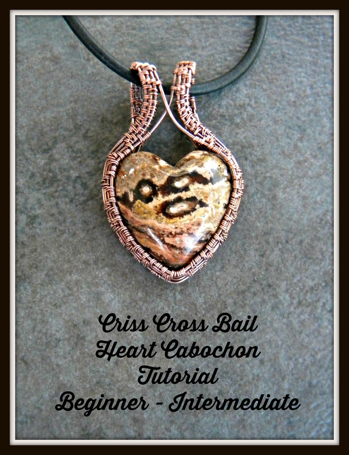 Dole Designs Combo Tutorial Package for Wire Weaving Wrapping - Etsy