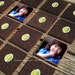 Personalized Photo Matching Game, Memory Match Game, Custom Birthday ...