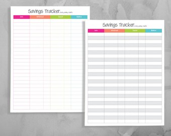 Printable Fitbit Smartwatch Step Tracker Dashboard Stickers Fitness ...