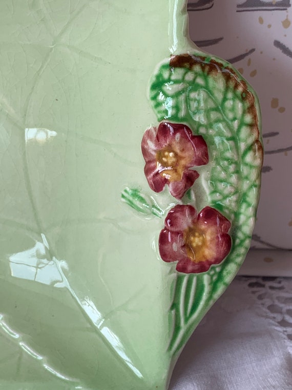 Vintage Carlton Ware China Dish. Australian Design. T… - Gem